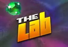 The Lab Slots (ELK Studios) | Games straight from Paradise!